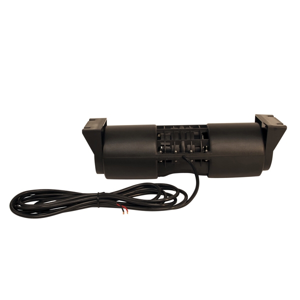 Breezeasy Fan System 48 Volt Golf Carts | Heaters & Fans