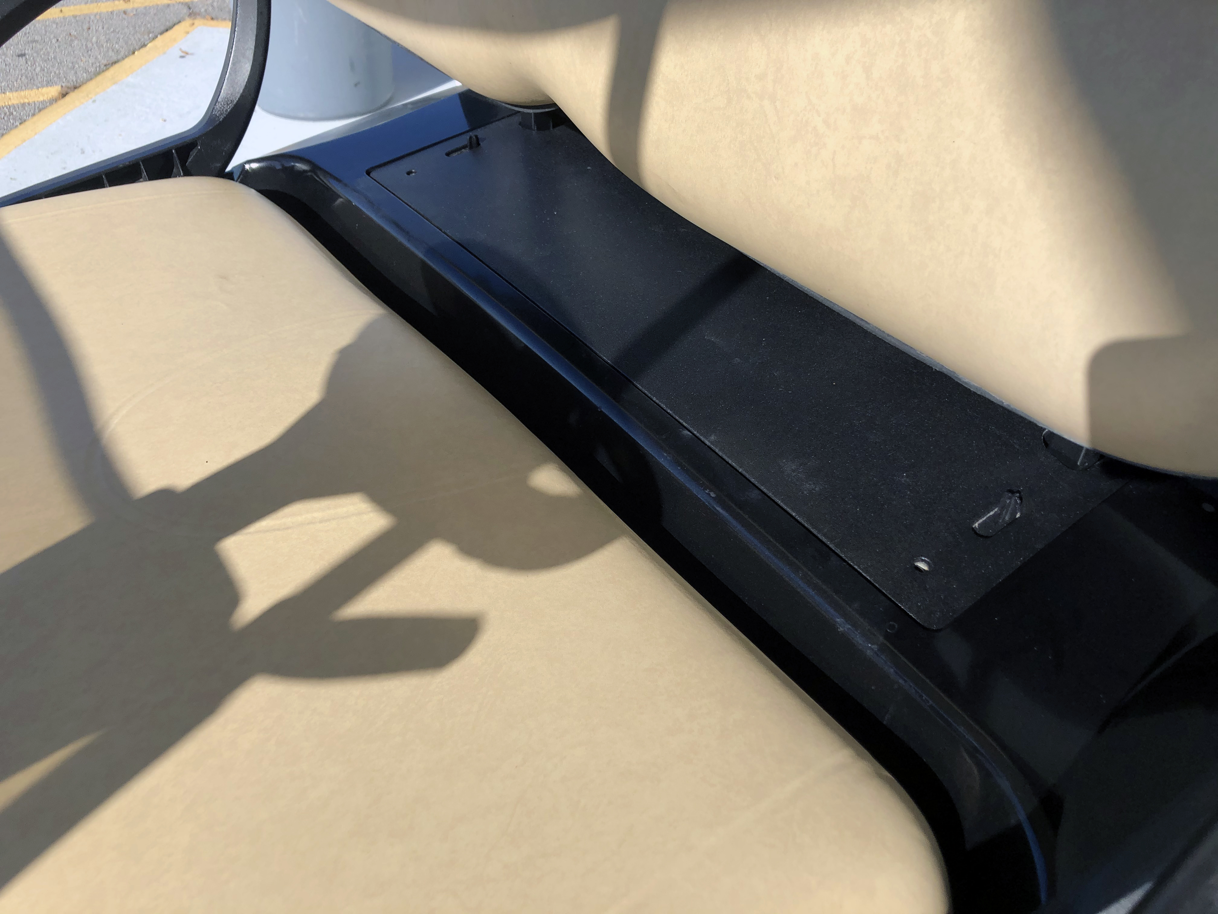 Lifted Alpha Club Car Precedent Golf Cart | Golf Carts - Lifted