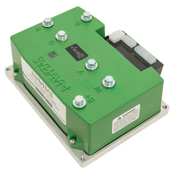 Club Car Precedent Navitas 600A Controller Motor Programmer Kit ...